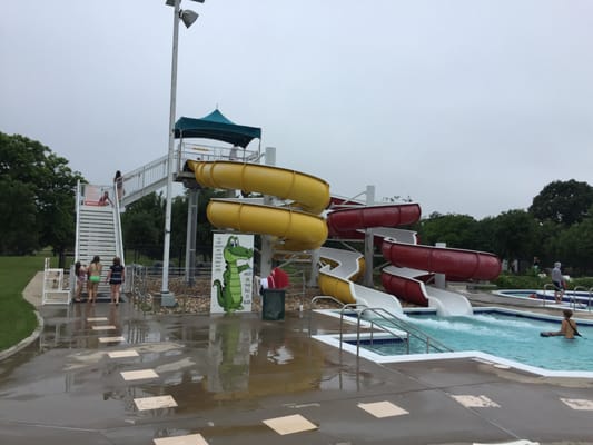 SPLASH STATION WATERPARK - Updated December 2025 - 10 Reviews - 1010 ...