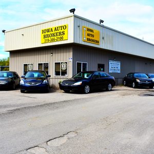 CEDAR RAPIDS TOYOTA - Updated May 2025 - 21 Photos & 16 Reviews - 1190 ...