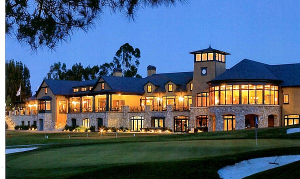 SHARON HEIGHTS GOLF & COUNTRY CLUB - Updated December 2025 - 32 Photos ...