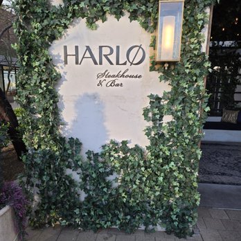 HARLO STEAKHOUSE & BAR - Updated June 2025 - 1557 Photos & 493 Reviews ...
