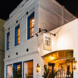 BAR167 - Updated December 2025 - 401 Photos & 160 Reviews - 5 Fulton St ...