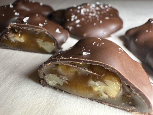 TUCSON CHOCOLATE FACTORY - Updated July 2024 - 4502 N 1st Ave, Tucson ...