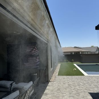 ELEMENT MIST - Updated October 2025 - 38 Photos & 25 Reviews - 1044 W 23rd St, Tempe, Arizona ...