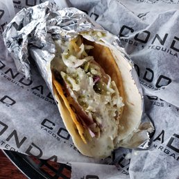 CONDADO TACOS - Updated January 2026 - 834 Photos & 578 Reviews - 530 ...