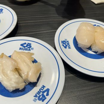 KURA REVOLVING SUSHI BAR - Updated August 2024 - 1543 Photos & 633 ...