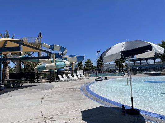 NORTH NATOMAS AQUATICS COMPLEX - 15 Photos & 19 Reviews - 2601 New ...