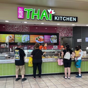 RUBY THAI KITCHEN - Updated October 2025 - 27 Photos & 21 Reviews - 500 ...