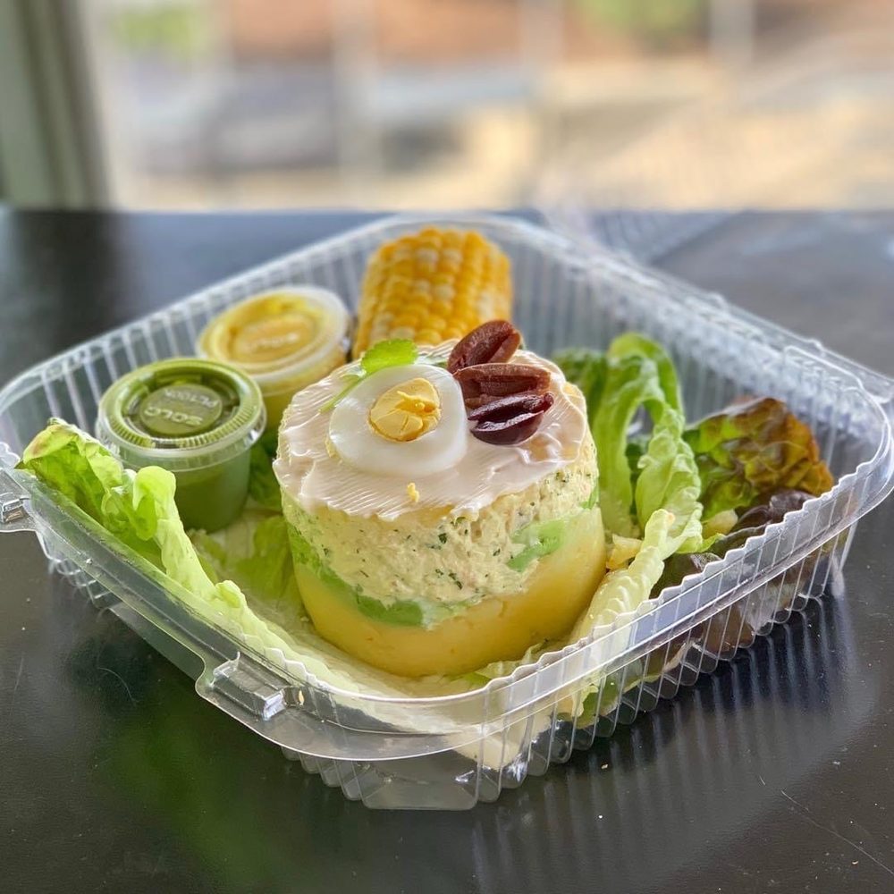 PERUVIAN POINT - 42 Photos & 78 Reviews - Food Trucks - 2780 E Barnett ...