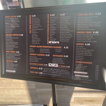 THE ICE BAR - Updated December 2025 - 110 Photos & 69 Reviews - 2760 ...