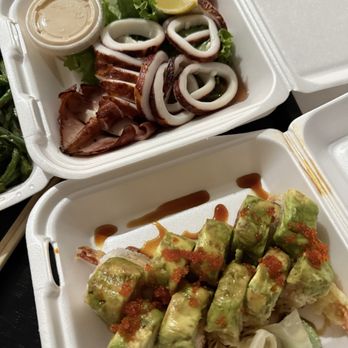 MIKASA ASIAN BISTRO & SUSHI BAR - Updated July 2025 - 594 Photos & 826 ...