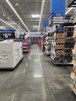 WALMART SUPERCENTER - Updated July 2025 - 84 Photos & 72 Reviews - 8808 ...