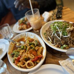 RICKY THAI BISTRO - Updated December 2025 - 441 Photos & 774 Reviews ...