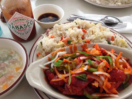 SHIRLEY’S COFFEE SHOP - Updated October 2024 - 11 Photos - Corner Hagoi ...