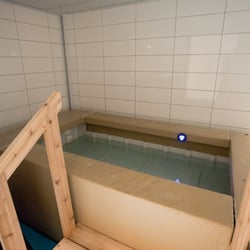 CLOUD 9 FLOAT SPA - 19 Reviews - 403-1192 Lansdowne Drive, Coquitlam, British Columbia - Float ...