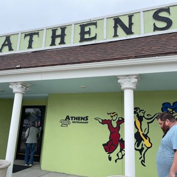 ATHENS RESTAURANT - Updated December 2025 - 52 Photos & 59 Reviews ...