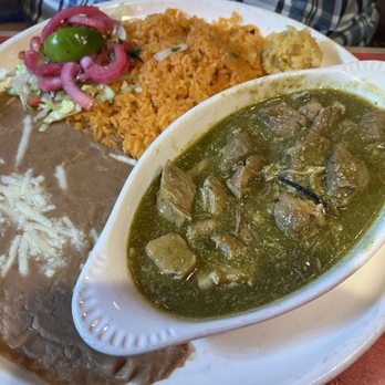 EL TAPATIO - Updated June 2024 - 2581 Photos & 3028 Reviews - 5637 ...