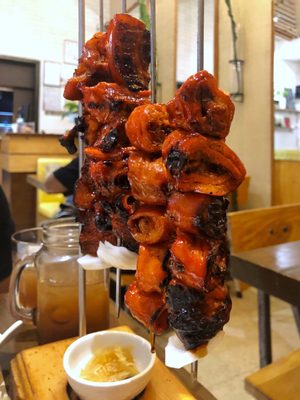 LOLA OTE - 73 Photos - 26 Sgt. Esguerra Avenue, Quezon City, Metro ...