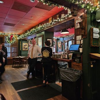 DUBLINER RESTAURANT & PUB - 546 Photos & 796 Reviews - 4 F St NW ...