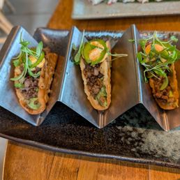 TANUKI RIVER LANDING - Updated May 2025 - 505 Photos & 171 Reviews ...