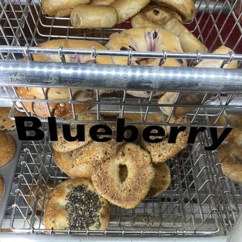 THE BAGEL SHOPPE - Updated October 2025 - 47 Photos & 117 Reviews - 447 ...