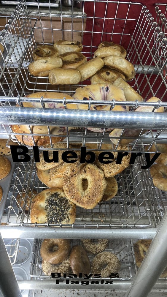 THE BAGEL SHOPPE - Updated October 2025 - 47 Photos & 117 Reviews - 447 ...