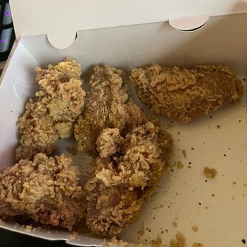 DANGO CHICKEN - Updated February 2025 - 121 Photos & 42 Reviews - 5609 ...