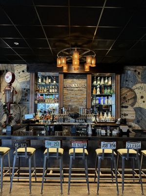 JUNKYARD SPORTS BAR & GRILL - Updated November 2025 - 116 Reviews & 126 ...