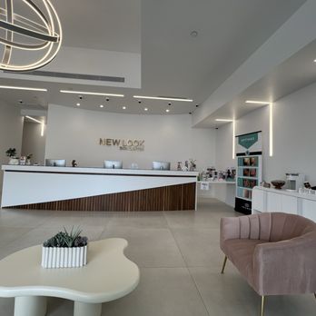 NEW LOOK SKIN CENTER - Updated October 2025 - 42 Photos & 26 Reviews ...