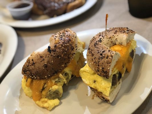 ROASTERS’ N TOASTERS - 494 Photos & 481 Reviews - Bagels - 9465 S Dixie ...