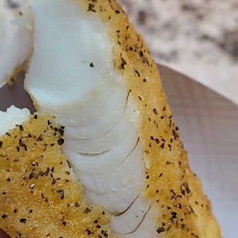 PETE’S FISH BOX - Updated January 2026 - 13 Photos - 116 W 1st St ...