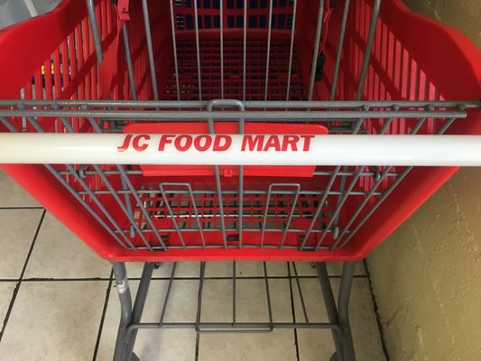 J C FOOD MART - Updated December 2024 - 14 Photos - 2710 W Commerce ...