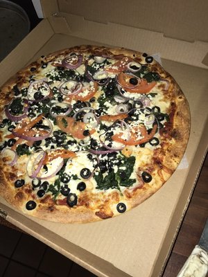 L STREET PIZZA - Updated December 2025 - 65 Photos & 58 Reviews - 754 ...