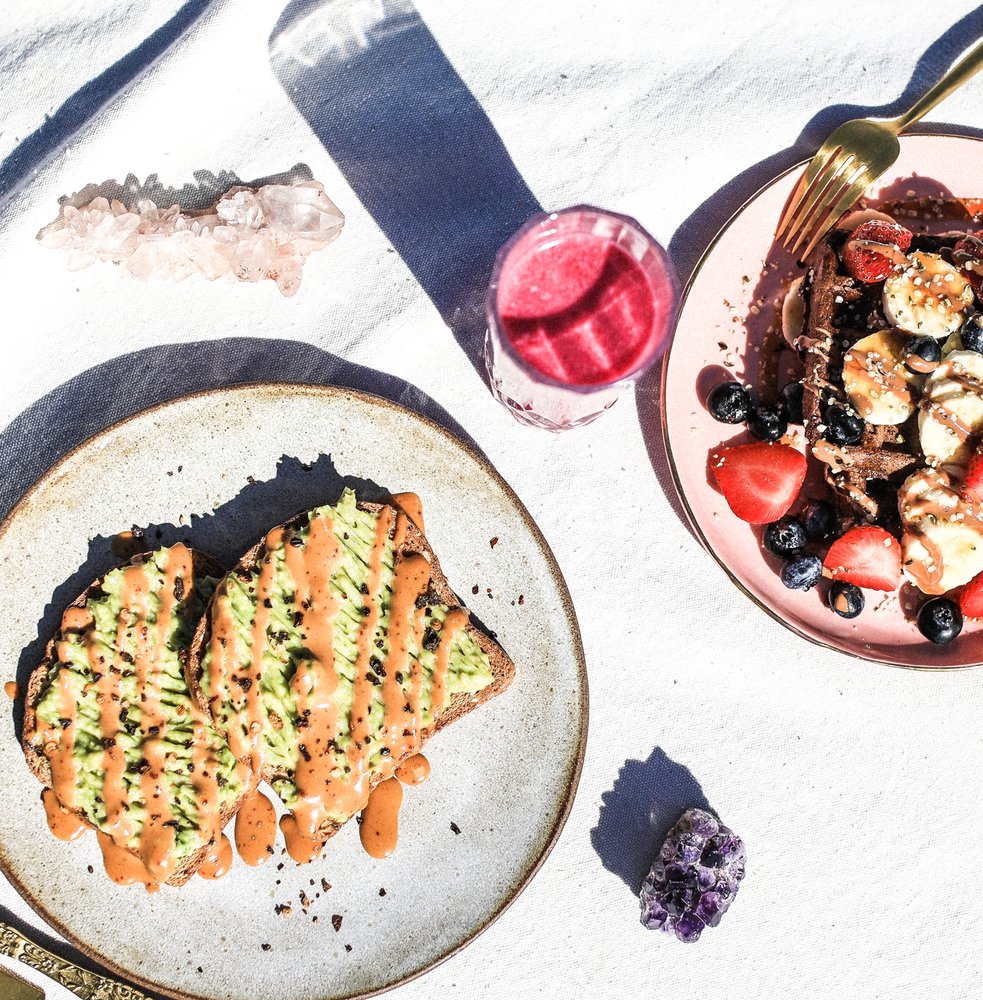 LOCAL JUICERY - Updated May 2025 - 848 Photos & 663 Reviews - 3150 ...