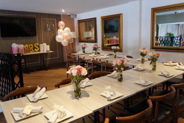 SIAMO - Updated October 2025 - 487 Photos & 418 Reviews - 17 Westward ...