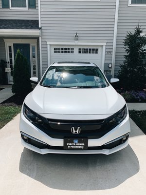 PIAZZA HONDA OF PHILADELPHIA - Updated August 2025 - 18 Photos & 191 ...