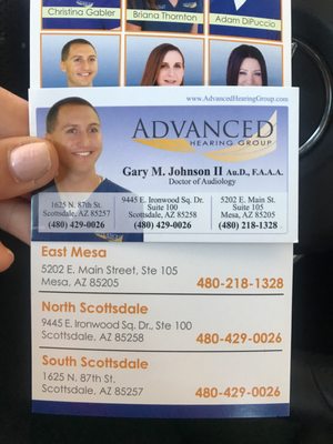 ADVANCED HEARING GROUP - Updated October 2025 - 27 Photos & 34 Reviews ...