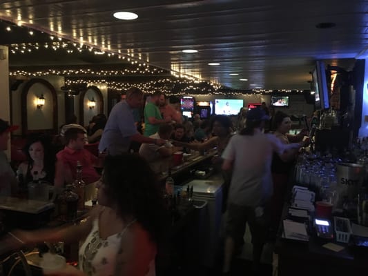 INTERLUDE COCKTAIL LOUNGE - Updated December 2025 - 11 Photos & 25 ...