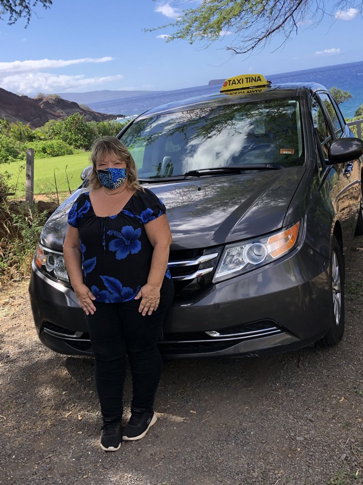 KIHEI TAXI - Updated June 2026 - 15 Reviews - 715 So Kihei Rd, Kihei ...