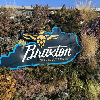 BRAXTON BREWING COMPANY - Updated October 2025 - 564 Photos & 326 ...