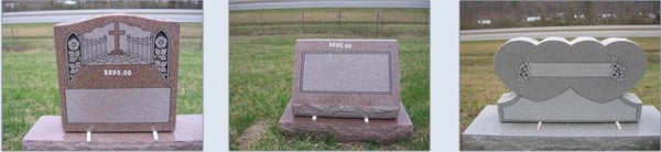 WNC MARBLE & GRANITE MONUMENTS - Updated October 2025 - 298 Old State ...