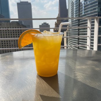 Z ON 23 ROOFTOP - Updated March 2025 - 225 Photos & 266 Reviews - 1121 ...