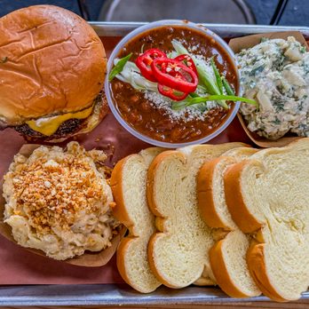 MOO’S CRAFT BARBECUE - Updated January 2025 - 1305 Photos & 757 Reviews ...