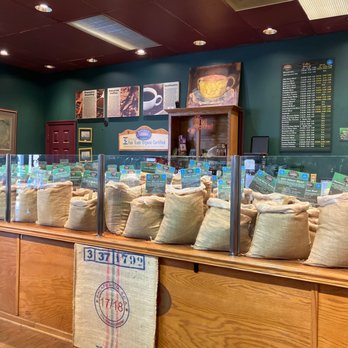 BALTIMORE COFFEE & TEA - Updated June 2025 - 137 Photos & 179 Reviews ...