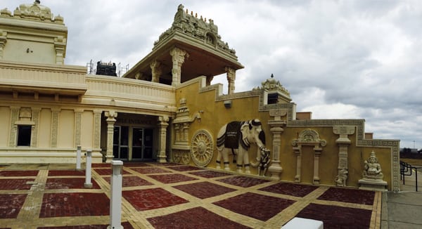 SRI VENKATESWARA SWAMI TEMPLE OF GREATER CHICAGO-BALAJI - Updated ...