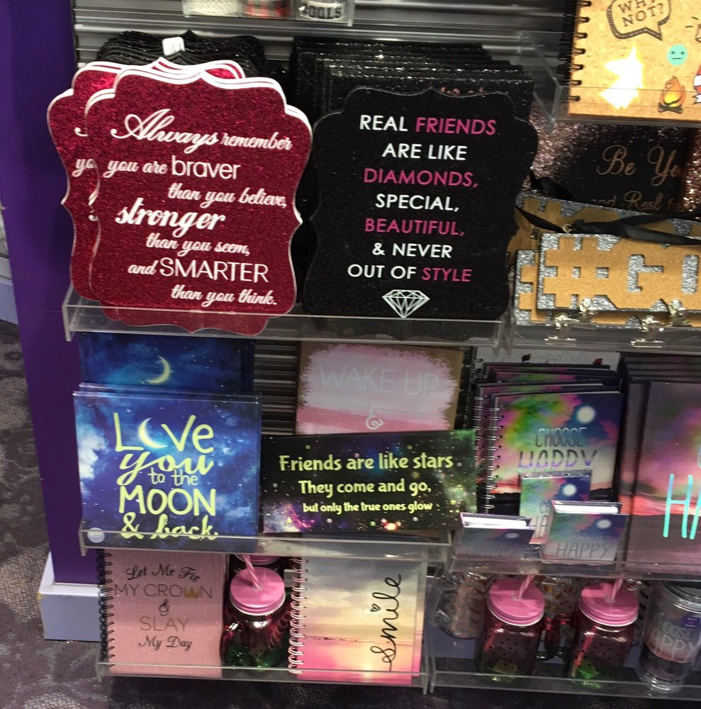 CLAIRE’S ACCESSORIES - 8135 Citrus Park Town Center Mall, Tampa ...