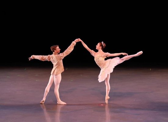 BALLET ARIZONA - Updated December 2024 - 18 Photos & 43 Reviews - 2835 ...