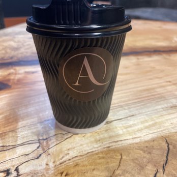 ANONYMOUS COFFEE - Updated May 2024 - 22 Photos & 11 Reviews - 7500 Richmond Rd, Williamsburg ...