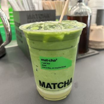 MATCHA MATCHA - Updated August 2024 - 51 Photos & 28 Reviews - 403 ...