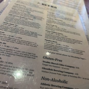 MOOSE’S TOOTH - Updated December 2024 - 2649 Photos & 3589 Reviews ...