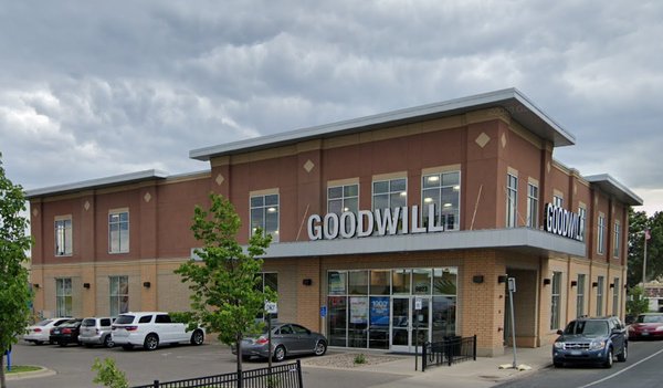 GOODWILL - MINNEAPOLIS - Updated December 2025 - 6023 Nicollet Ave S ...